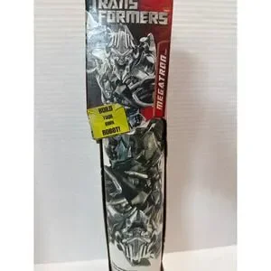 Transformers | Toys | Transformers Megatron Fly Paper Wall Graphics 207 ...